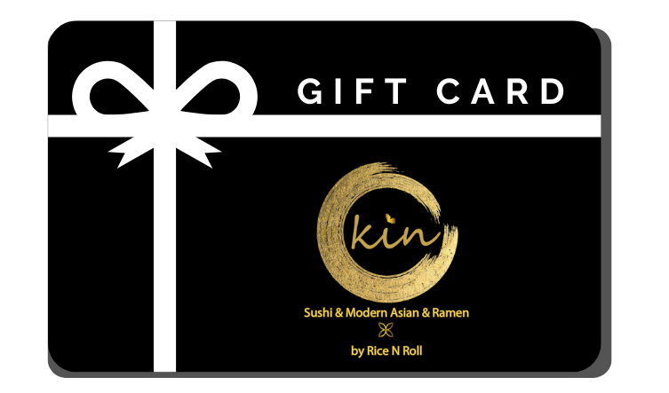 Kin By Rice N Roll | Sushi & Modern Asian & Ramen | Milwaukee, WI – Kin ...